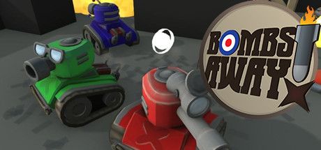 Bombs Away System Requirements — Can I Run Bombs Away on My PC?