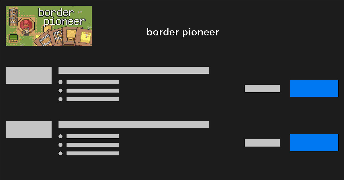 購入 border pioneer安い - 価格比較