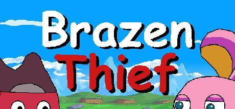 Brazen Thief System Requirements — Can I Run Brazen Thief on My PC?