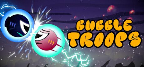 Bubble Troops Requisitos mínimos y recomendados 2025 - Prueba tu PC 🎮