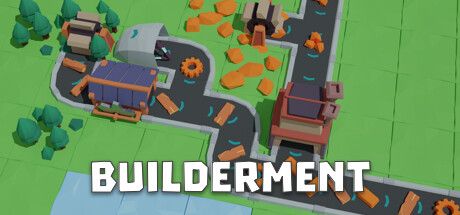 Builderment Requisitos mínimos y recomendados 2024 - Prueba tu PC 🎮