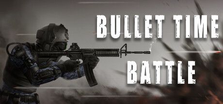 Bullet Time Battle Requisitos Mínimos e Recomendados 2026 - Teste seu PC 🎮