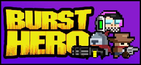 Burst Hero System Requirements — Can I Run Burst Hero on My PC?
