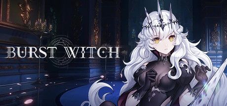 BURST WITCH System Requirements — Can I Run BURST WITCH on My PC?