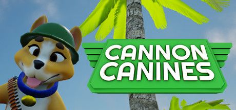 Cannon Canines System Requirements — Can I Run Cannon Canines on My PC?