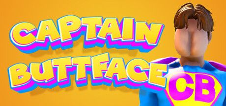 Captain Buttface Requisitos mínimos y recomendados 2025 - Prueba tu PC 🎮