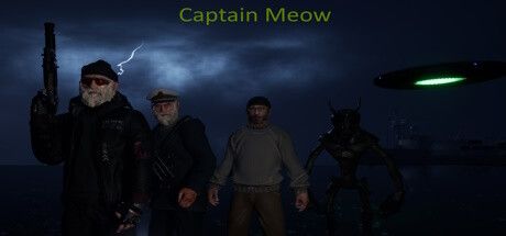 Captain Meow System Requirements — Can I Run Captain Meow on My PC?