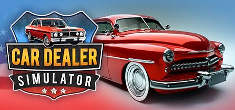 Car Dealer Simulator System Requirements — Can I Run Car Dealer ...