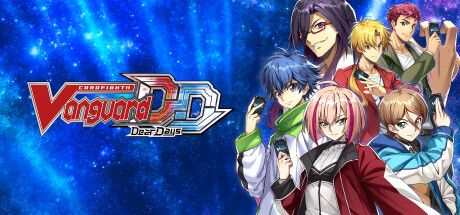 Cardfight!! Vanguard Dear Days System Requirements — Can I Run ...