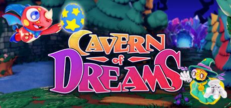 Cavern of Dreams Requisitos mínimos y recomendados 2025 - Prueba tu PC 🎮