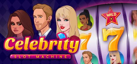 Celebrity Slot Machine System Requirements — Can I Run Celebrity Slot ...