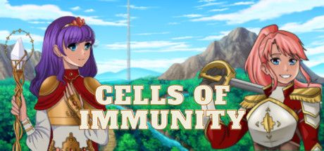 Cells of Immunity Systemanforderungen 2025 - Testen Sie Ihren PC 🎮