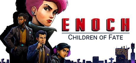 Enoch : Children of fate Requisitos Mínimos e Recomendados 2024 - Teste ...