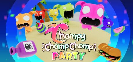 Chompy Chomp Chomp Party 시스템 요구 사항 2026 - PC 테스트 🎮