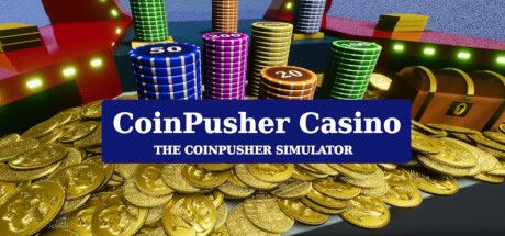 Coin Pusher Casino System Requirements — Can I Run Coin Pusher Casino ...