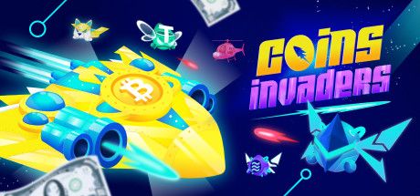 Coins Invaders Requisitos mínimos y recomendados 2025 - Prueba tu PC 🎮