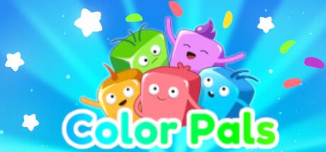 Color Pals System Requirements — Can I Run Color Pals on My PC?