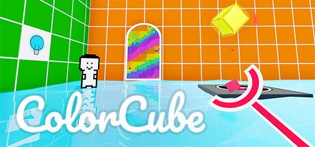 ColorCube Requisitos mínimos y recomendados 2025 - Prueba tu PC 🎮