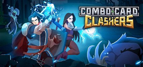 Combo Card Clashers Requisitos Mínimos e Recomendados 2024 - Teste seu PC 🎮