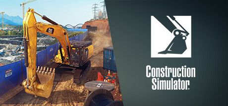 Construction Simulator Requisitos Mínimos e Recomendados 2026 - Teste ...