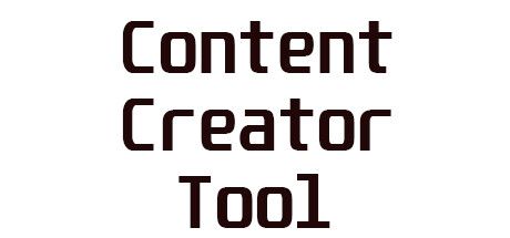 Content creator tool (CCT) 시스템 요구 사항 2025 - PC 테스트 🎮