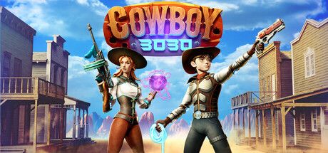 Cowboy 3030 System Requirements — Can I Run Cowboy 3030 on My PC?
