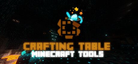 Crafting Table - Minecraft Tools Requisitos mínimos y recomendados 2025 ...