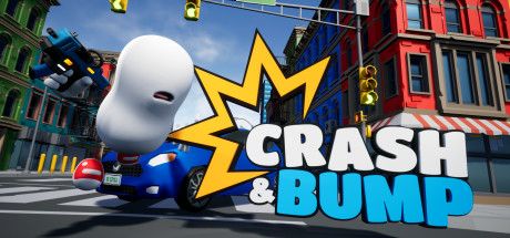 Crash & Bump System Requirements — Can I Run Crash & Bump on My PC?