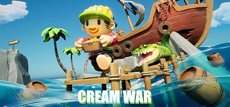 Cream War Requisitos mínimos y recomendados 2024 - Prueba tu PC 🎮