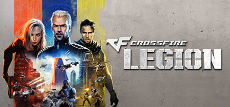 Crossfire: Legion System Requirements — Can I Run Crossfire: Legion on ...