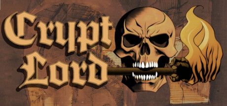 Crypt Lord Configuration requise 2025 - Testez votre PC 🎮