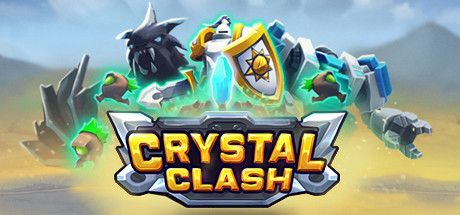 Системные требования Crystal Clash — Пойдет ли у тебя игра? — Проверь свой ПК!