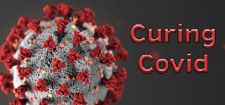 Kup Curing Covid tanio - Porównanie cen