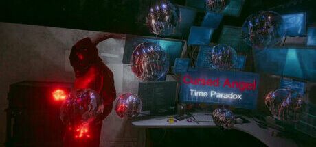Cursed Angel: Time Paradox Requisiti di Sistema 2023 - Testa il tuo PC 🎮