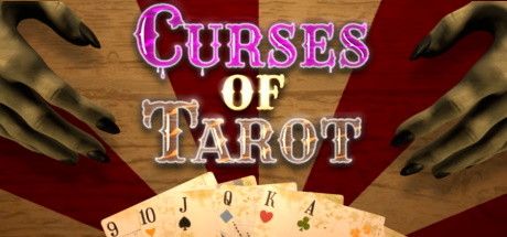 Curses of Tarot System Requirements — Can I Run Curses of Tarot on My PC?