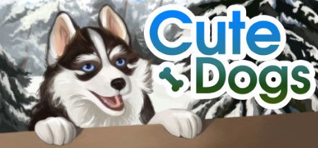 Cute Dogs Requisitos mínimos y recomendados 2025 - Prueba tu PC 🎮