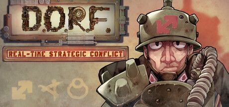 D O R F Real Time Strategic Conflict System Requirements Can I Run D