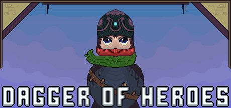 Dagger of heroes Configuration requise 2026 - Testez votre PC 🎮