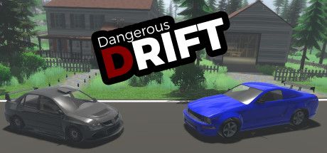 Dangerous Drift System Requirements — Can I Run Dangerous Drift on My PC?