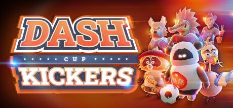 Dash Cup Kickers System Requirements — Can I Run Dash Cup Kickers on My PC?