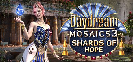 Daydream Mosaics 3: Shards Of Hope System Requirements — Can I Run Daydream Mosaics 3: Shards Of ...