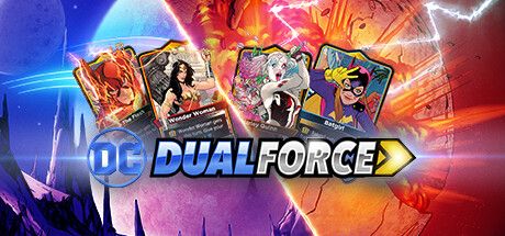 DC Dual Force Requisitos mínimos y recomendados 2025 - Prueba tu PC 🎮