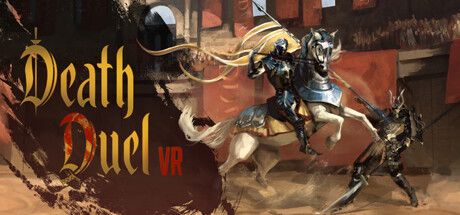 Death Duel VR Requisitos Mínimos e Recomendados 2025 - Teste seu PC 🎮