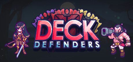 Deck Defenders Requisitos mínimos y recomendados 2025 - Prueba tu PC 🎮