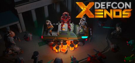 DEFCON: Xenos 시스템 요구 사항 2024 - PC 테스트 🎮