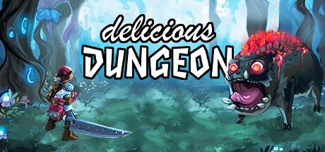 Delicious Dungeon System Requirements — Can I Run Delicious Dungeon on ...