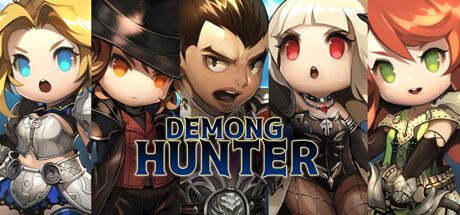 Demong Hunter Requisitos mínimos y recomendados 2025 - Prueba tu PC 🎮