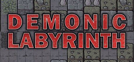 Demonic Labyrinth System Requirements — Can I Run Demonic Labyrinth on ...