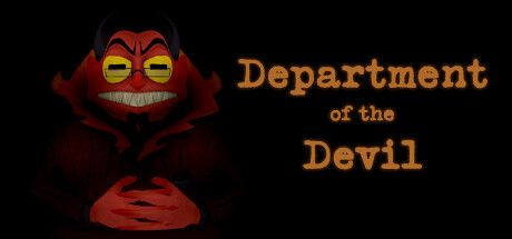 Department of the Devil System Requirements — Can I Run Department of ...