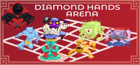 Diamond Hands Arena System Requirements — Can I Run Diamond Hands Arena ...